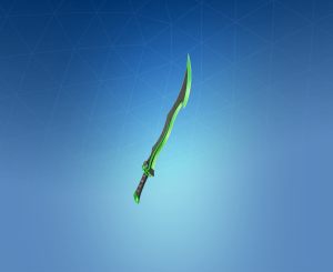 Fortnite Snakebite Slasher Pickaxe - Pro Game Guides