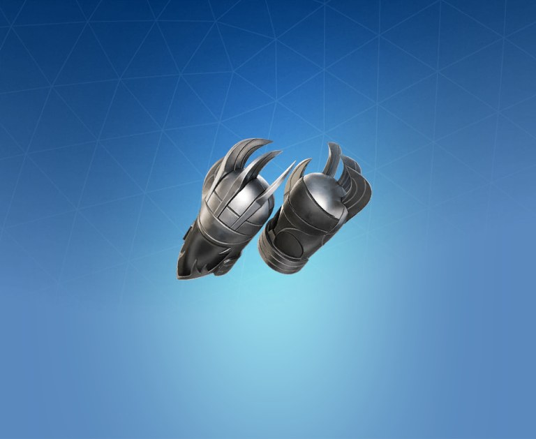 Fortnite Swiper Strikers Pickaxe - Pro Game Guides