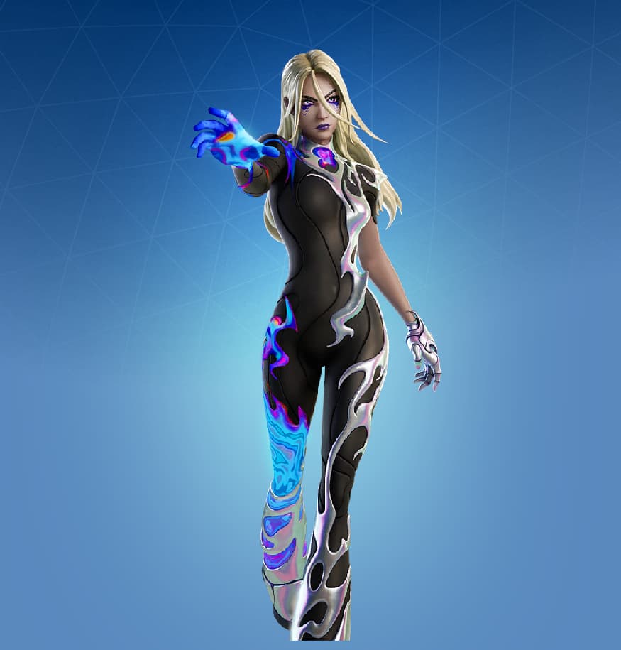 Fortnite Serenade Skin - Character, PNG, Images - Pro Game Guides