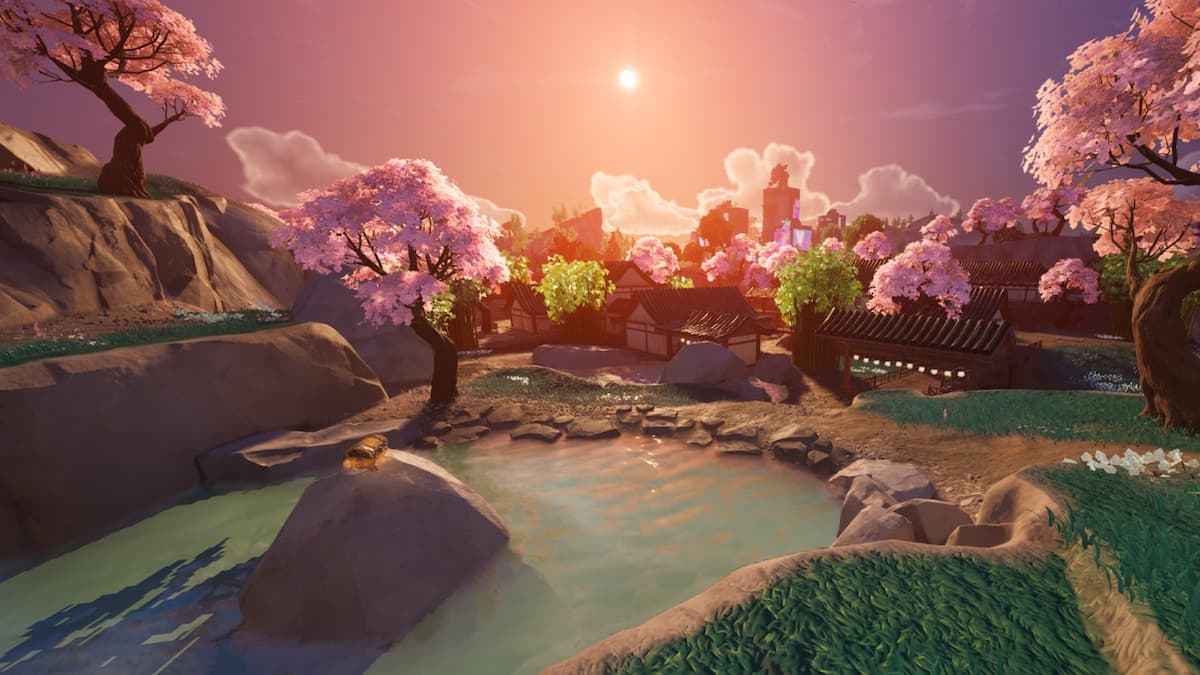 How to complete all Postcard Tour Trial Quests in Fortnite | Pro Game ...