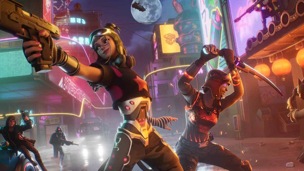 Fortnite Skull Reaper Loading Screen Pro Game Guides