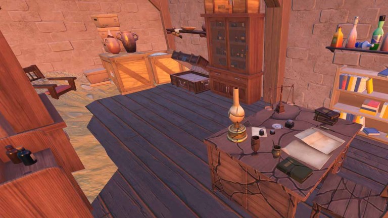 Where to find Scout Regiment Footlockers in Fortnite | Pro Game Guides