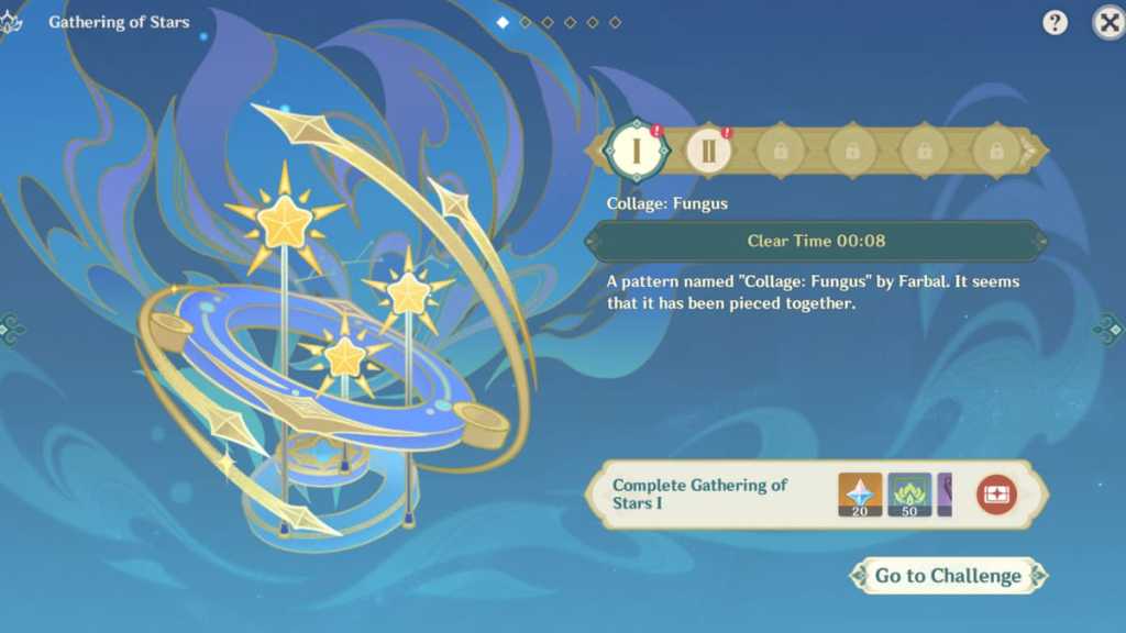 All Gathering of Stars Astrolabe puzzle solutions in Genshin Impact – A ...