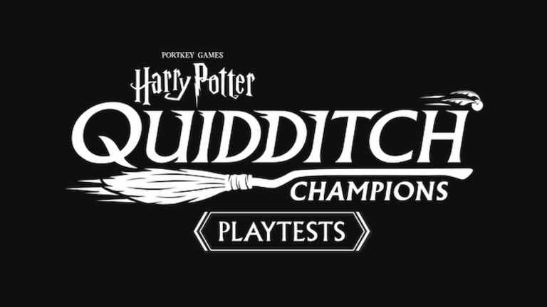 Harry Potter Quidditch Champions Playtest - How to sign up | Pro Game ...