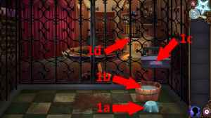 Haunted Hunt Walkthrough (Adventure Escape Mysteries)