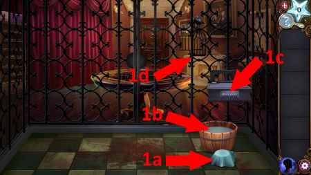 Haunted Hunt Walkthrough (Adventure Escape Mysteries)