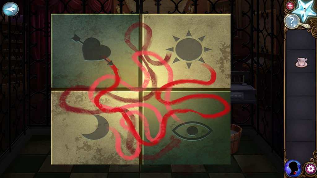 Haunted Hunt Walkthrough (Adventure Escape Mysteries)