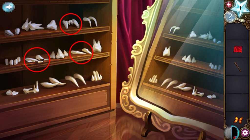 Haunted Hunt Walkthrough (Adventure Escape Mysteries)