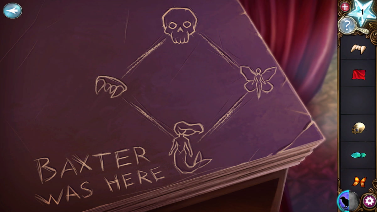 Haunted Hunt Walkthrough (Adventure Escape Mysteries)