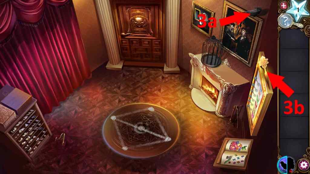 Haunted Hunt Walkthrough (Adventure Escape Mysteries)