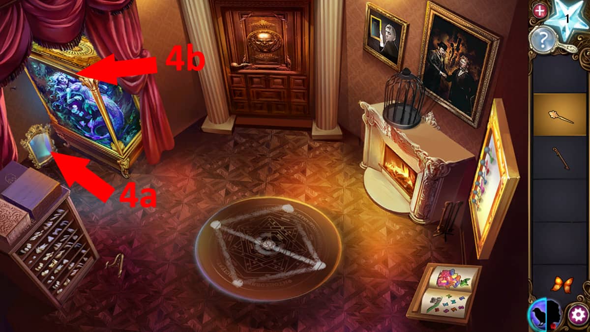 Haunted Hunt Walkthrough (Adventure Escape Mysteries)