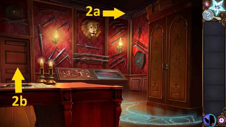 Haunted Hunt Walkthrough (Adventure Escape Mysteries)