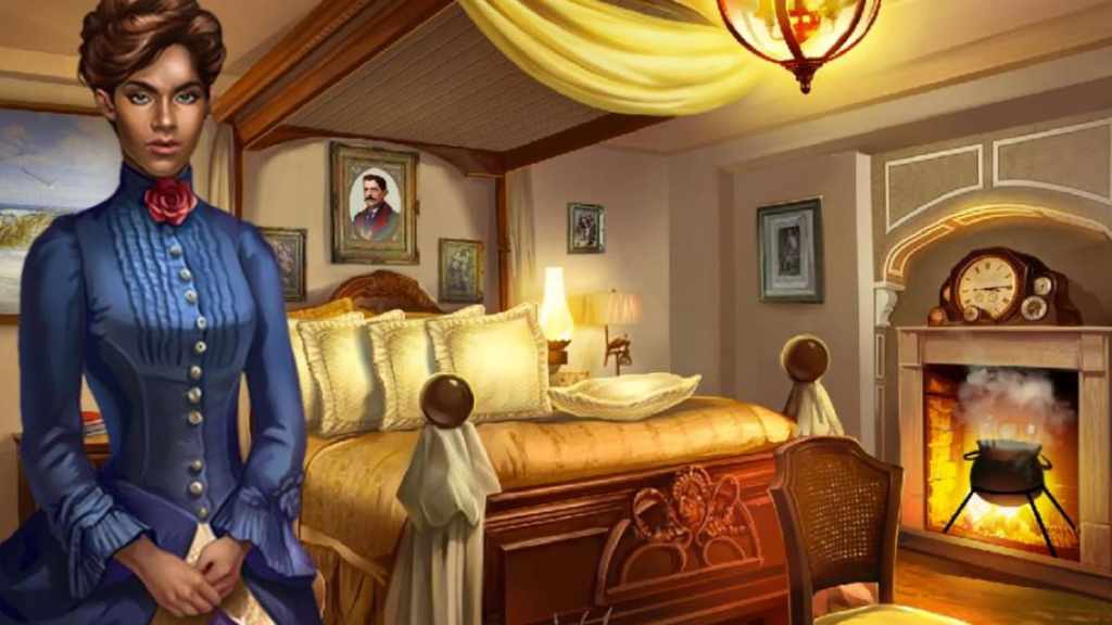 Haunted Hunt Walkthrough, Chapter 4 – Adventure Escape Mysteries - Pro ...