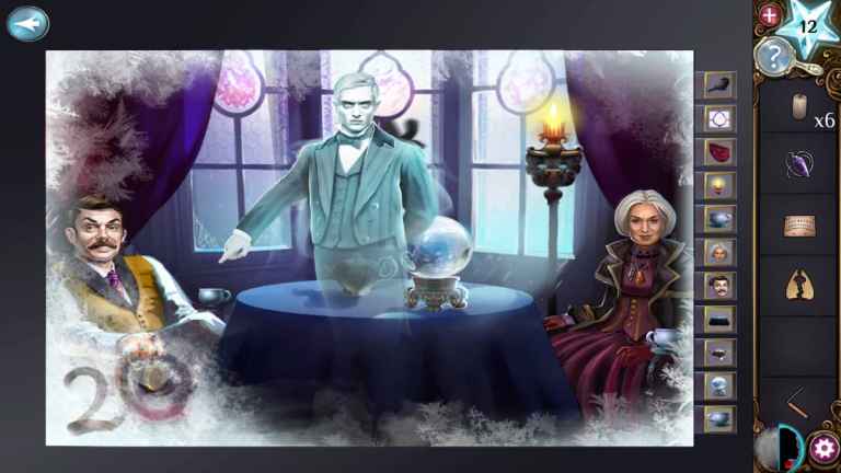 Haunted Hunt Walkthrough (Adventure Escape Mysteries)