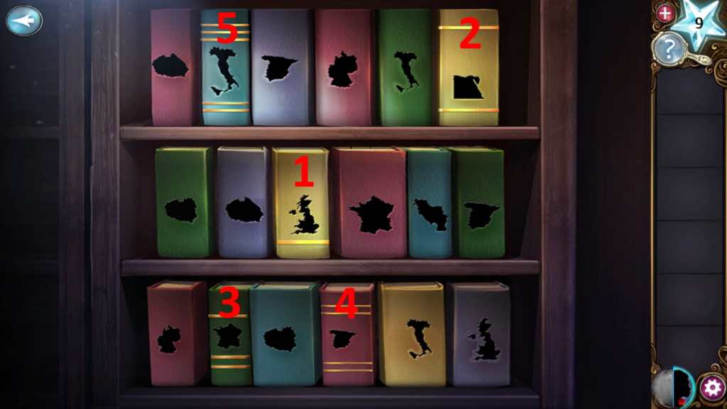 Haunted Hunt Walkthrough (Adventure Escape Mysteries)