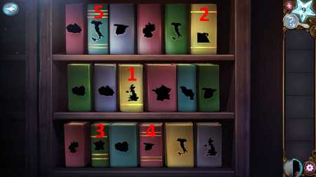 Haunted Hunt Walkthrough (Adventure Escape Mysteries)