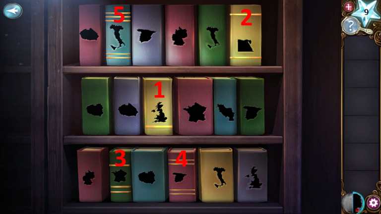 Haunted Hunt Walkthrough (Adventure Escape Mysteries)