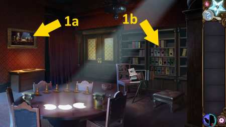 Haunted Hunt Walkthrough (Adventure Escape Mysteries)