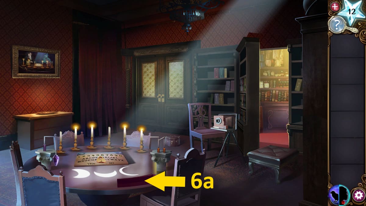 Haunted Hunt Walkthrough (Adventure Escape Mysteries)