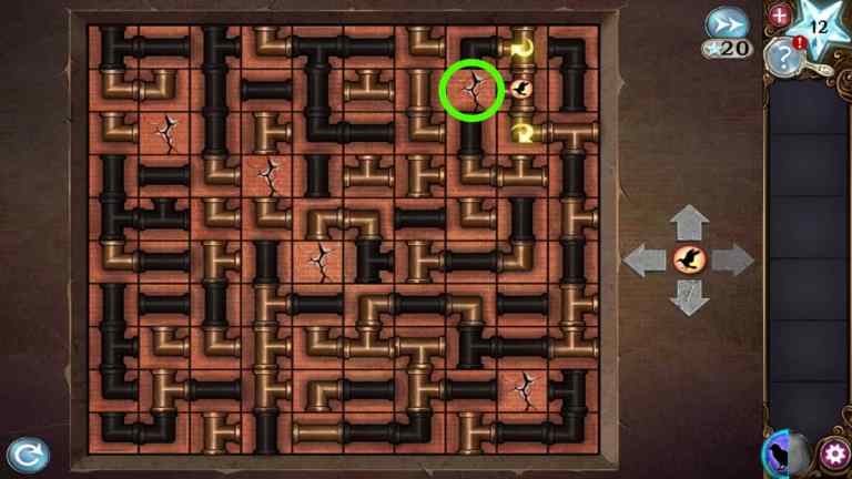 Haunted Hunt Walkthrough (Adventure Escape Mysteries)