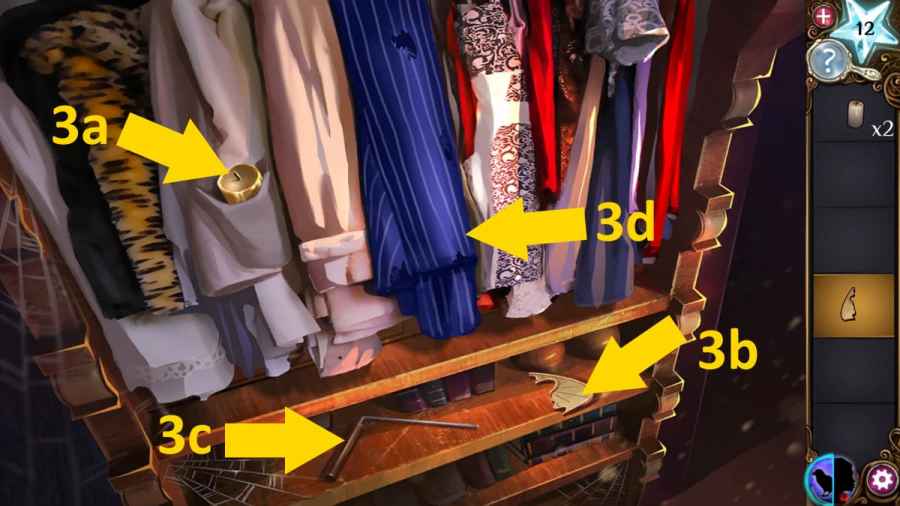 Haunted Hunt Walkthrough (Adventure Escape Mysteries)