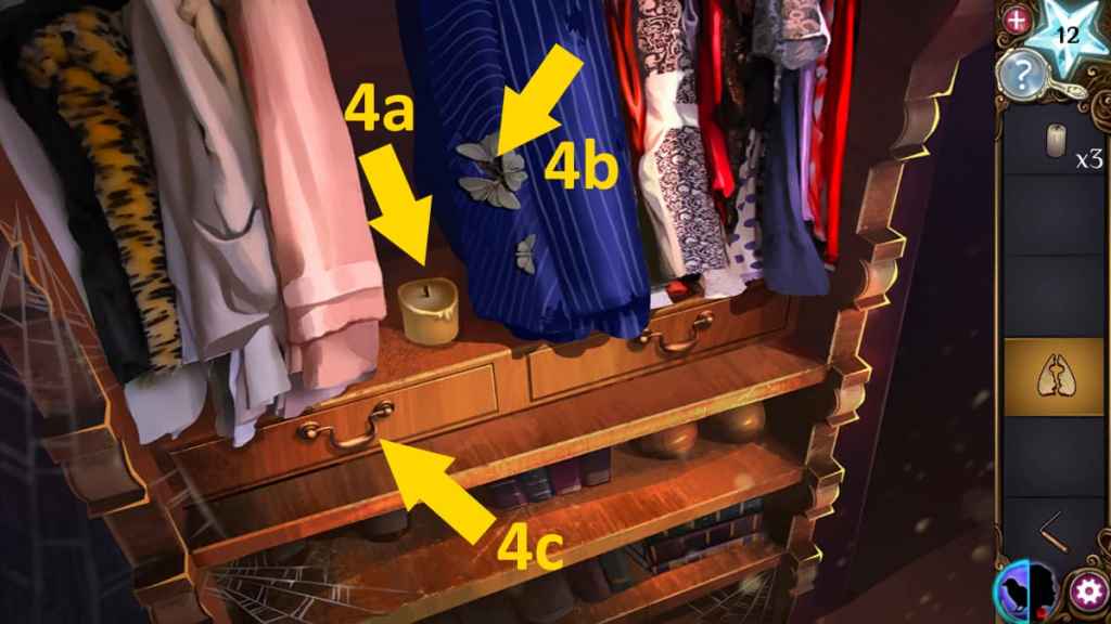 Haunted Hunt Walkthrough (Adventure Escape Mysteries)