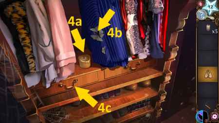 Haunted Hunt Walkthrough (Adventure Escape Mysteries)