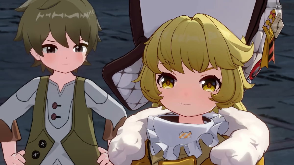 Honkai Star Rail Hide-and-Seek Trailblaze Mission guide | Pro Game Guides