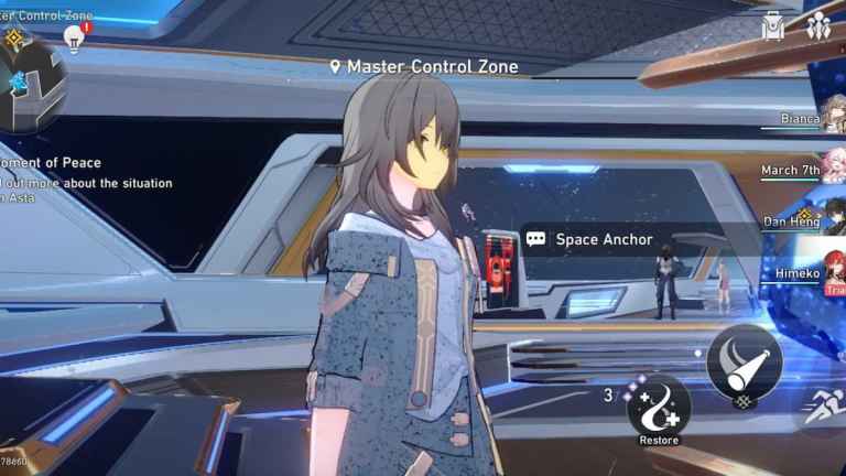 Best in game settings for Honkai Star Rail - PC, Android, & iOS | Pro ...