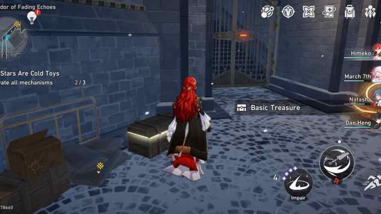 All Treasure Chest Locations in Honkai Star Rail - Pro Game Guides