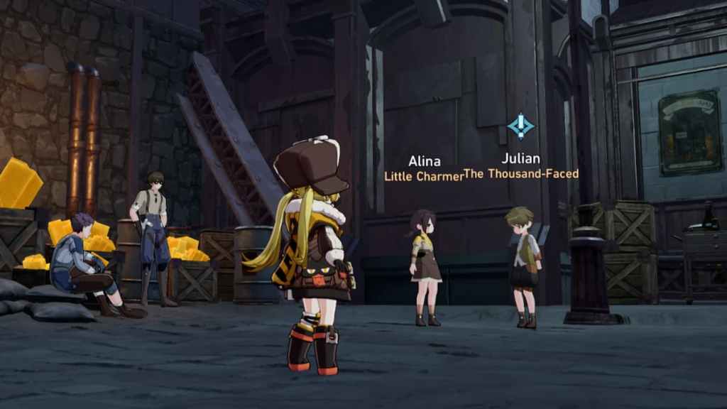 Honkai Star Rail The Adventurous Moles Quest Walkthrough | Pro Game Guides