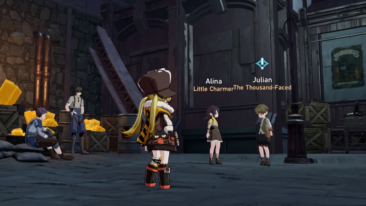 Honkai Star Rail The Adventurous Moles Quest Walkthrough | Pro Game Guides