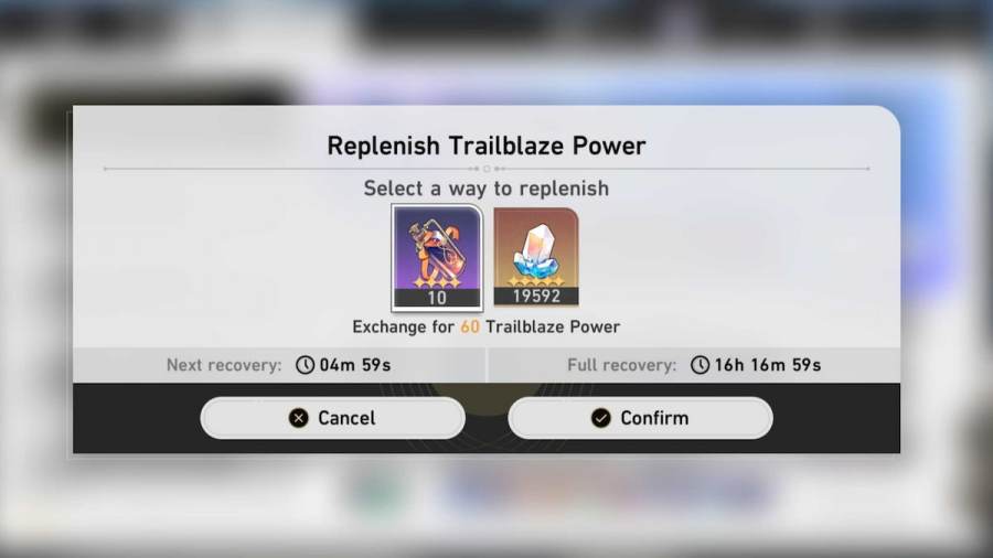 Honkai Star Rail Leveling Guide - Fastest ways to gain Trailblazer EXP ...