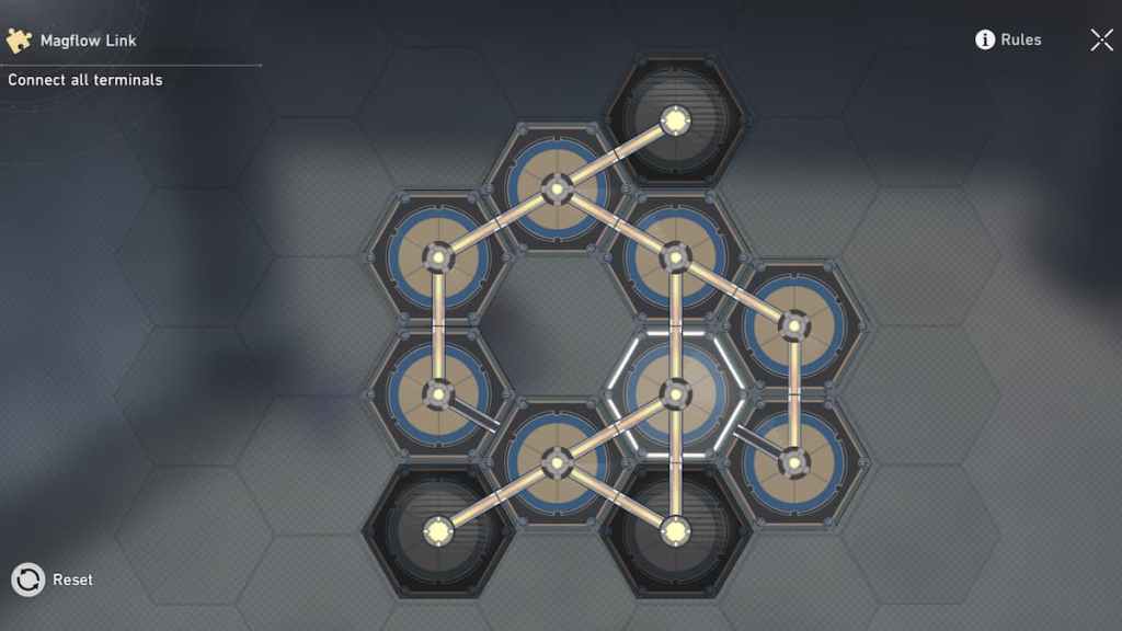 All Silvermane Guard Restricted Zone Treasure Chest Locations in Honkai ...