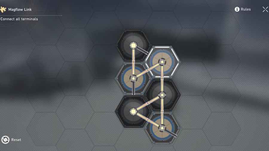 All Silvermane Guard Restricted Zone Treasure Chest Locations in Honkai ...