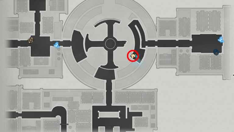 All Silvermane Guard Restricted Zone Treasure Chest Locations in Honkai ...