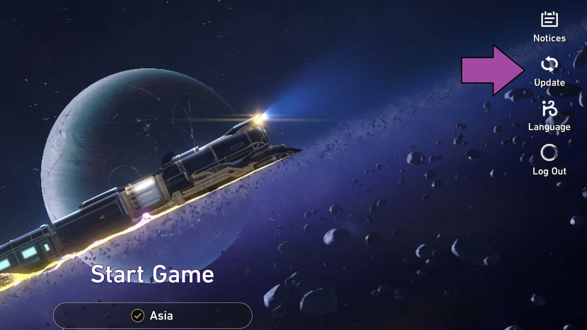 Best in game settings for Honkai Star Rail - PC, Android, & iOS | Pro ...