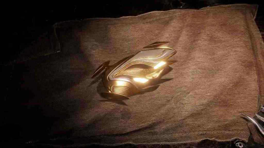 How to upgrade Specter Gauntlet in Horizon Forbidden West | Pro Game Guides