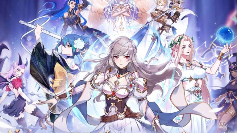 Legend of Almia Codes