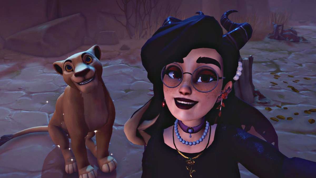 How to complete Here and There and Back Again in Dreamlight Valley ...