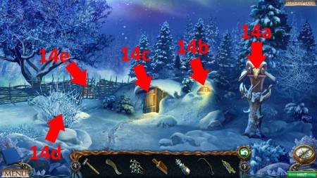 Lost Lands 3 Bonus Chapter Walkthrough - The Golden Curse - Pro Game Guides