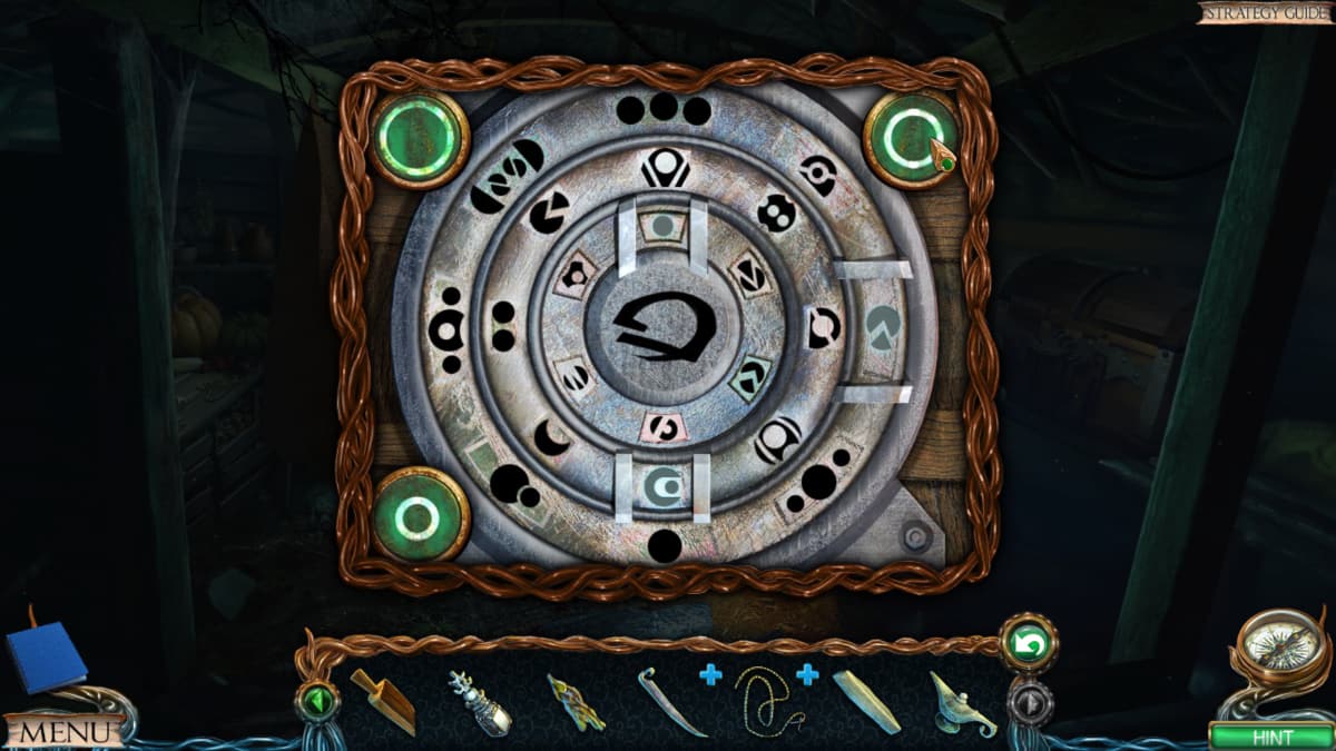 Lost Lands 3 Bonus Chapter Walkthrough - The Golden Curse - Pro Game Guides