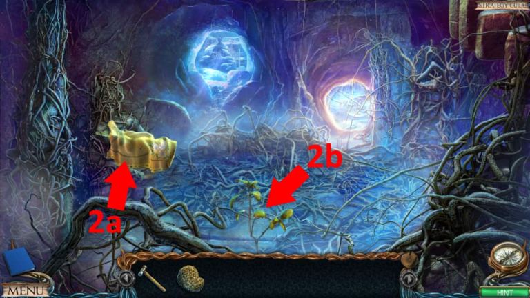 Lost Lands 3 Bonus Chapter Walkthrough - The Golden Curse | Pro Game Guides