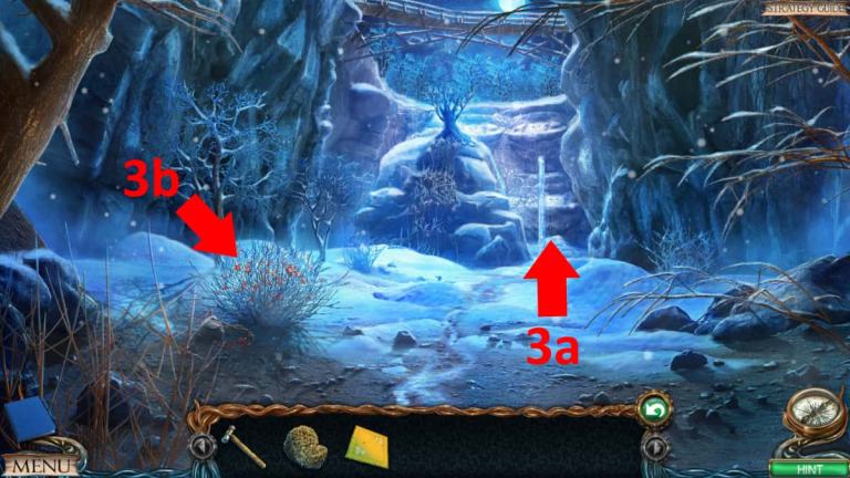 Lost Lands 3 Bonus Chapter Walkthrough - The Golden Curse | Pro Game Guides