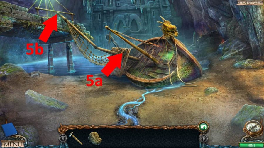 Lost Lands 3 Bonus Chapter Walkthrough - The Golden Curse | Pro Game Guides