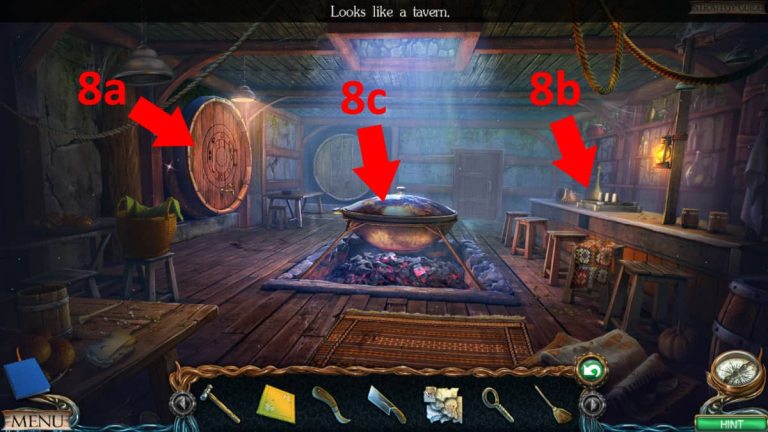 Lost Lands 3 Bonus Chapter Walkthrough - The Golden Curse | Pro Game Guides