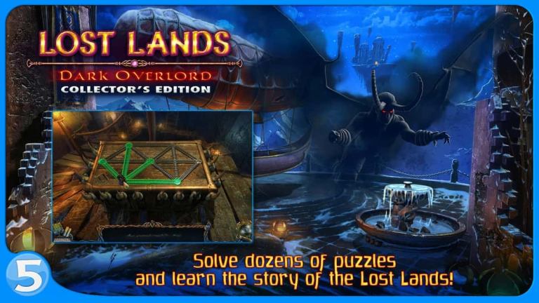 10 Best Free Puzzle Mystery Games | Pro Game Guides