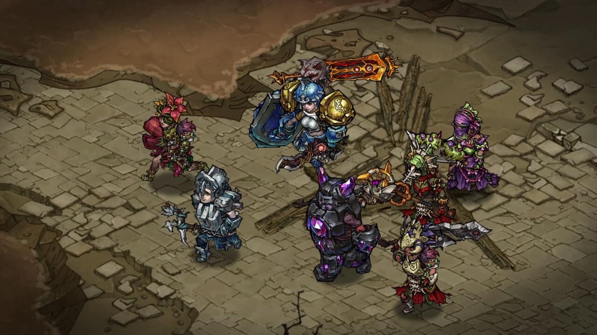 Mad World Age of Darkness - Release Date, Gameplay, Trailer, Platforms ...