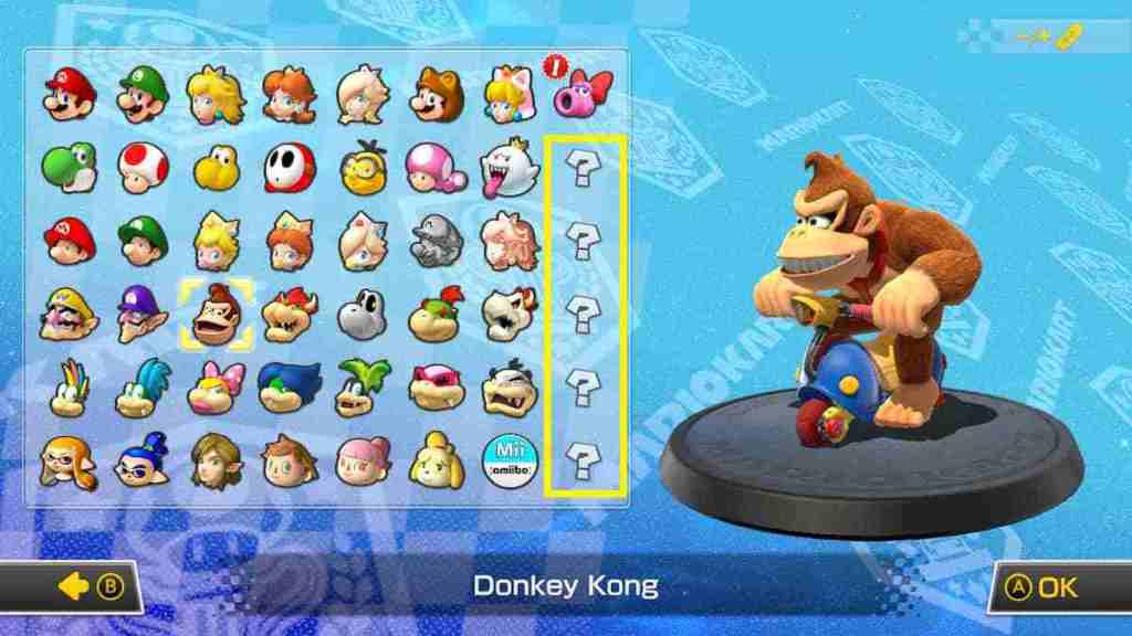 How To Unlock Funky Kong In Mario Kart Wii Pro Game Guides