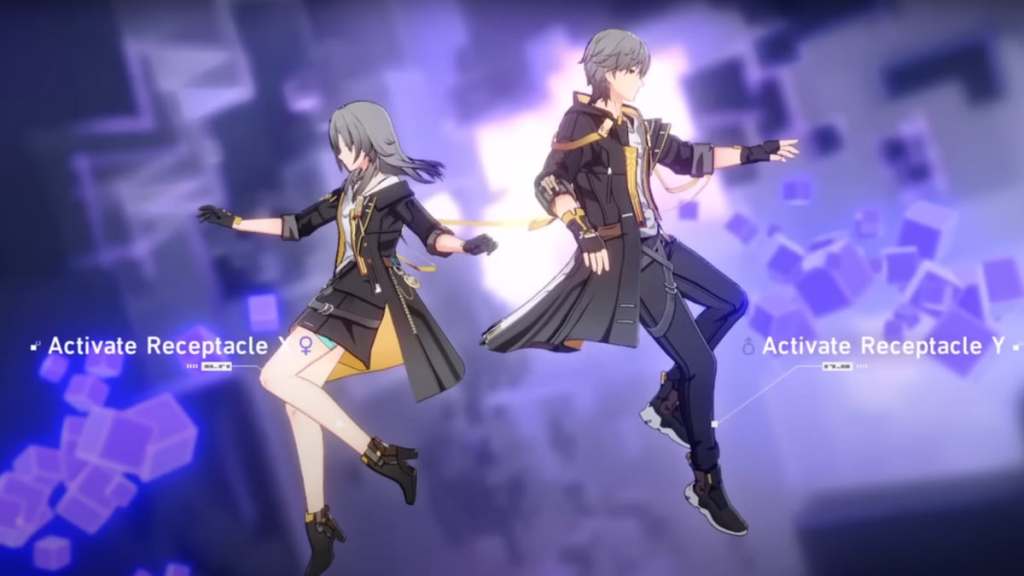 Honkai Star Rail Main Character Names | Pro Game Guides